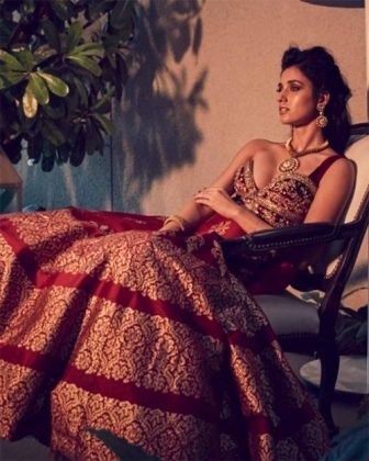 10 Cute Pictures of Disha Patani from her Instagram Profile | Disha ...