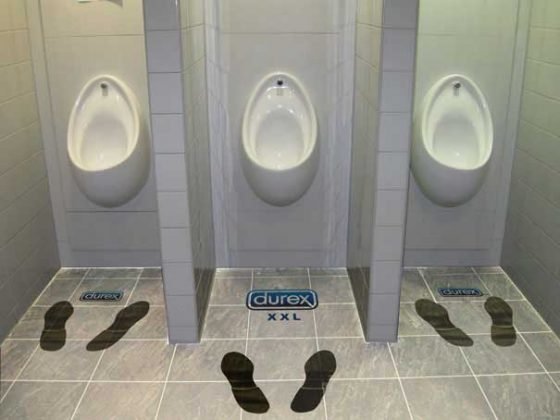 25 Creative Durex Advertisement That are Quite Impressive, Durex Condom ...