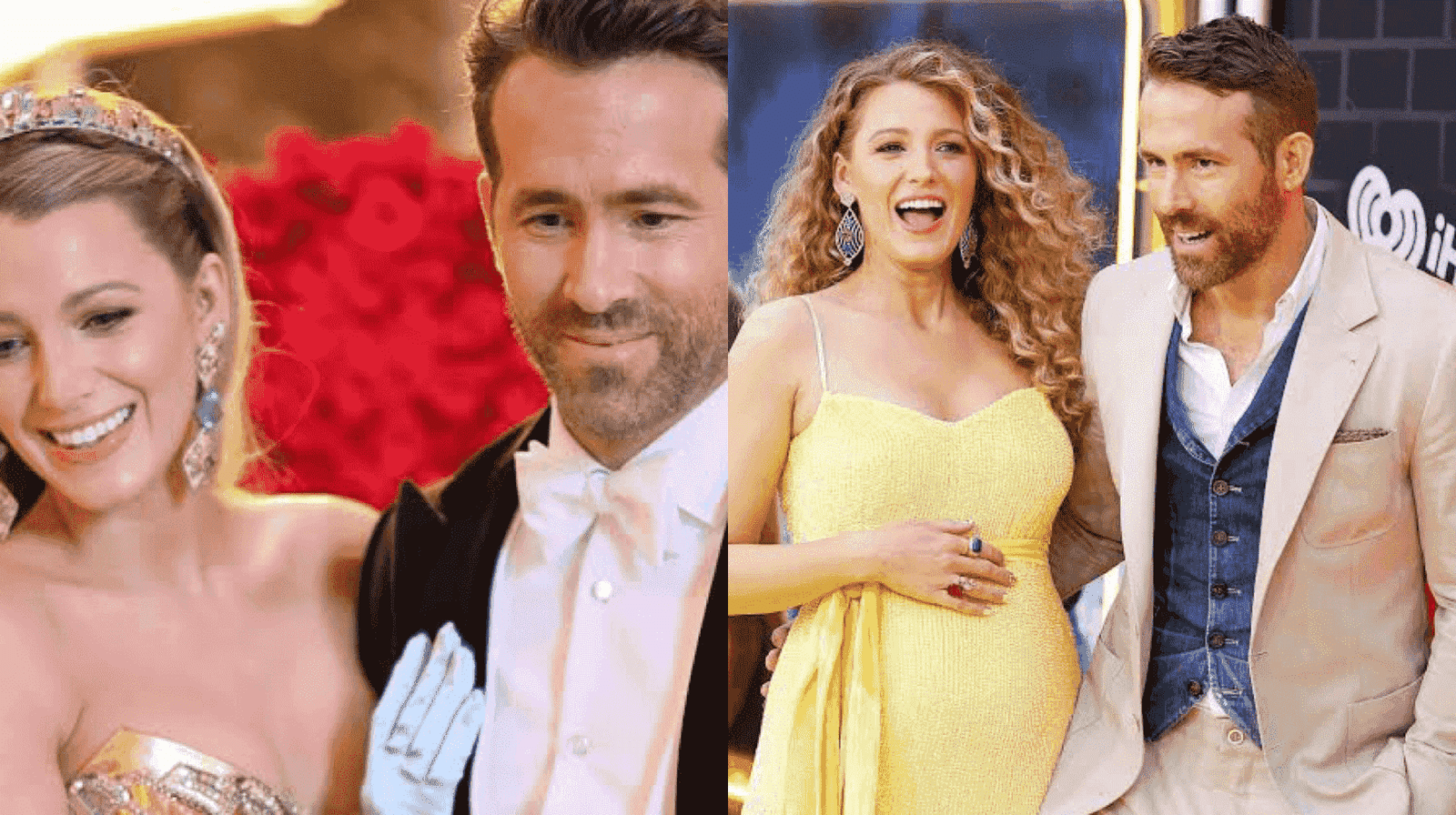 Ryan Reynolds Reveals the Secret of His Healthy Love Life With Blake Lively After Almost a Decade