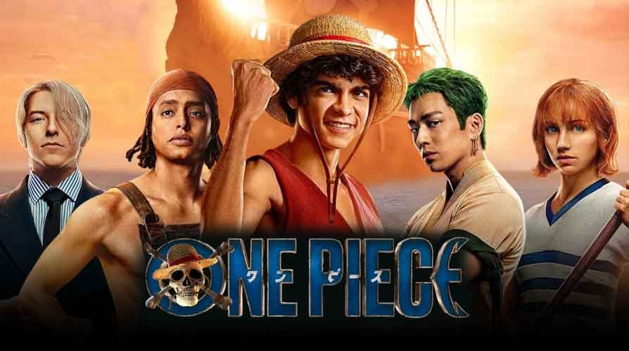 Breaking News: 'One Piece' Season 2 Confirmed! Get Ready for an Epic ...