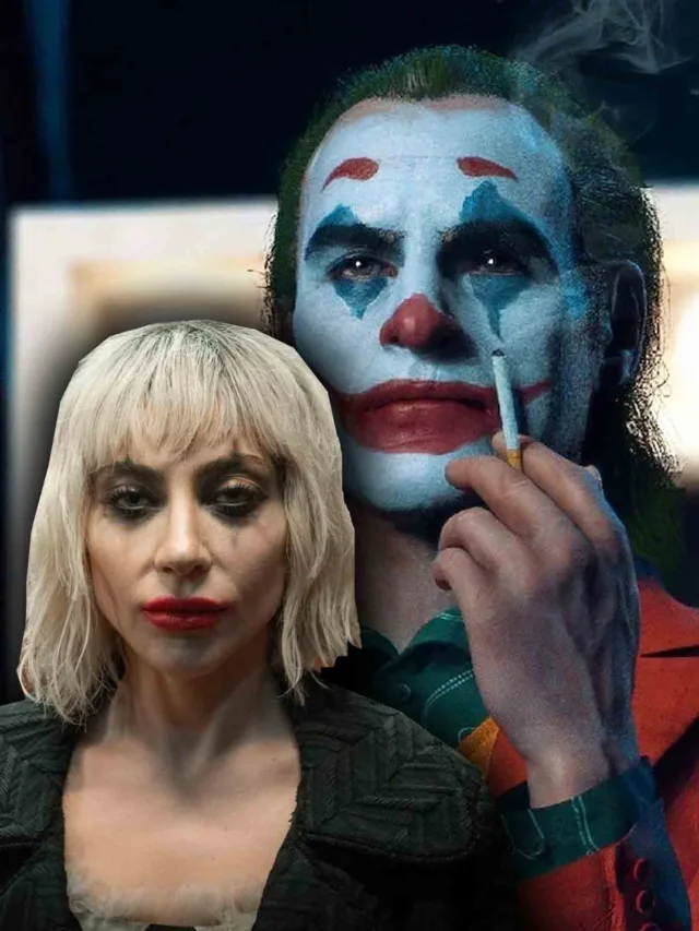 Joker 2: Secrets Revealed: Get Ready for a Mind-Blowing Experience ...