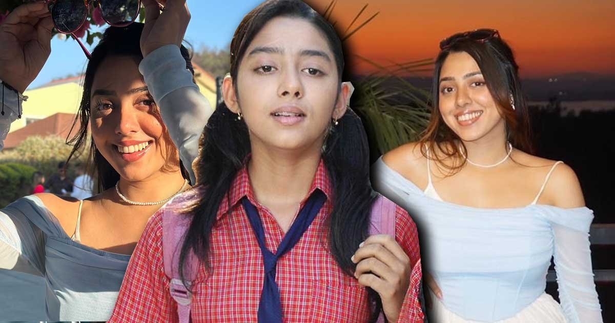 Taarak Mehta Ka Ooltah Chashmah's Jheel Mehta aka Sonu Reveals About ...