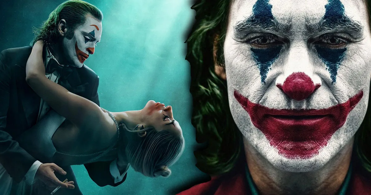 Joker 2: Trailer Release Date Revealed Along with New Poster - MPA ...