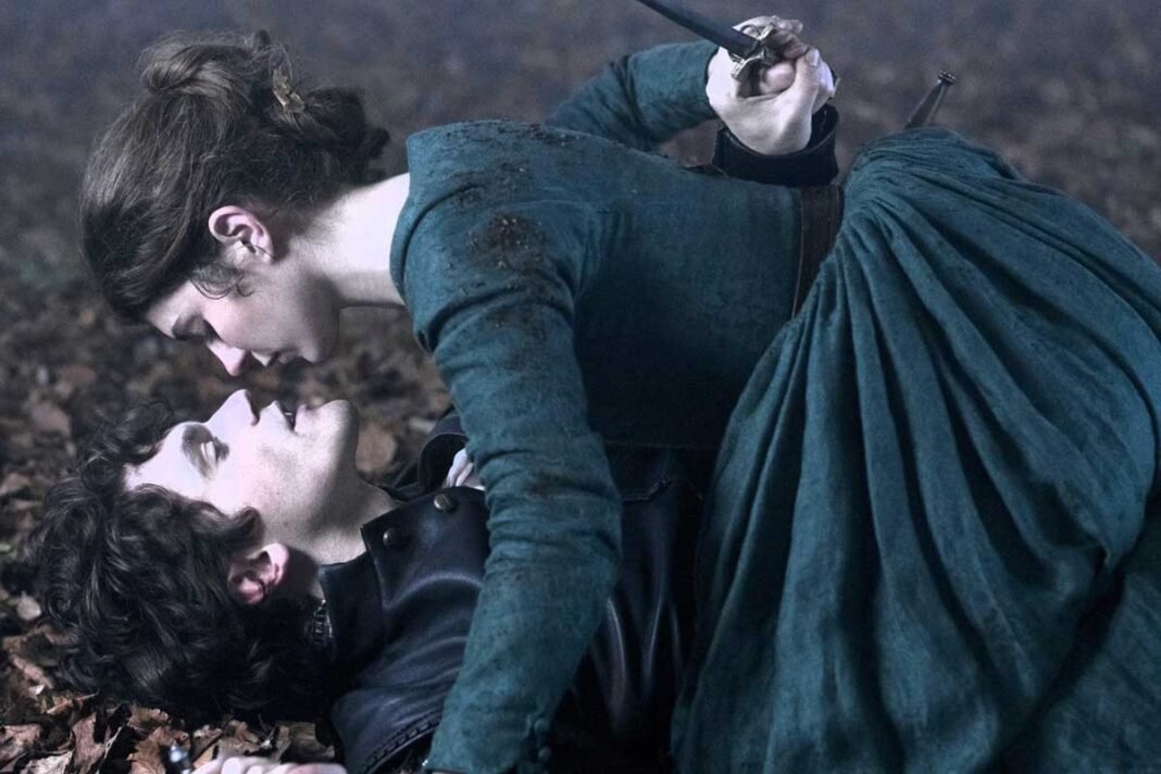 Review: Prime Video's 'My Lady Jane': A Delightfully Outlandish Take on ...