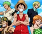 One Piece First Episode's Date, History and Facts