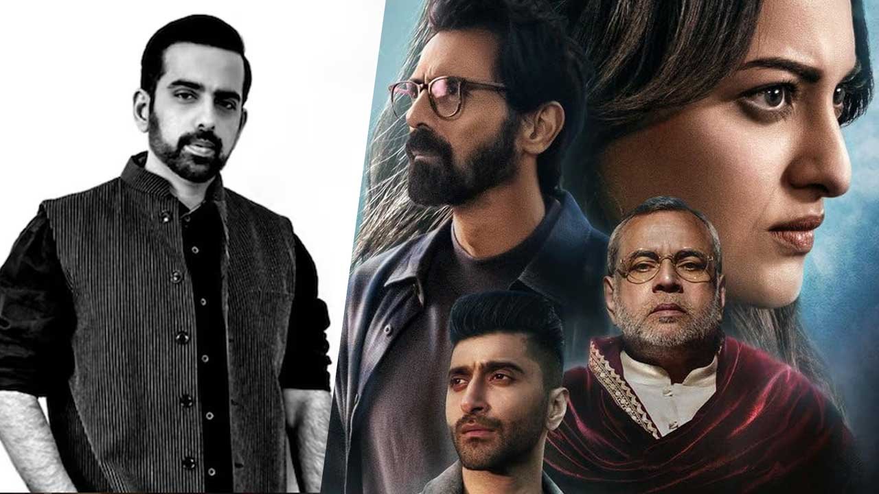 Kussh Sinha Opens Up About Casting Paresh Rawal and Making ‘Nikita Roy’